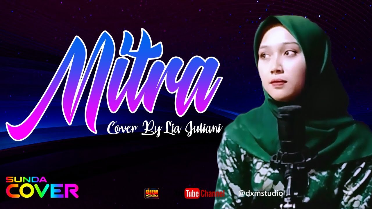 Lagu Sunda Mitra - Versi Tarompet Jaipong ~ Lia Juliani (Lagu Sunda ...