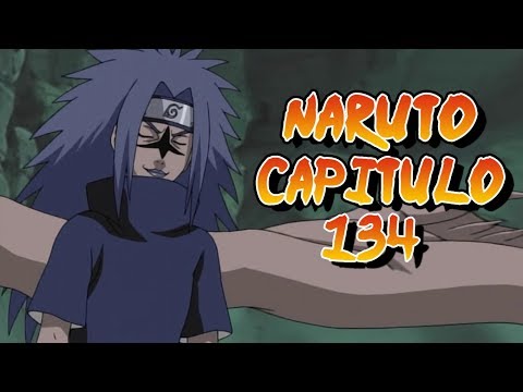Naruto Capitulo 134 \