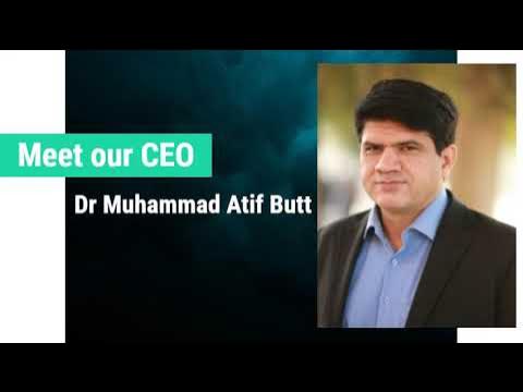 Global GeoSoft Intro - YouTube