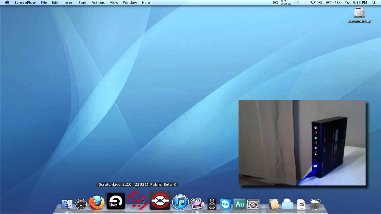 SL3 takes a long time to load after installing ASIO/Core Audio drivers ...