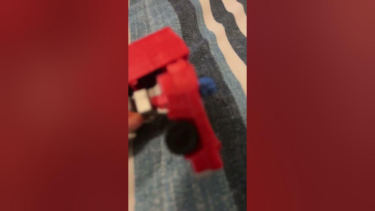 To Optimus Prime Or Not Alone YouTube to-optimus-prime-or-not-alone-youtube