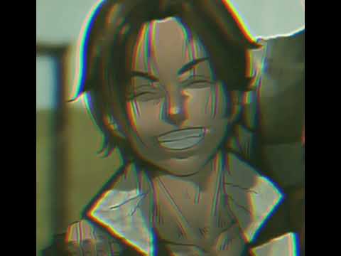 Please don't Go, I Love you so [Edit audio] - Calamidade aop