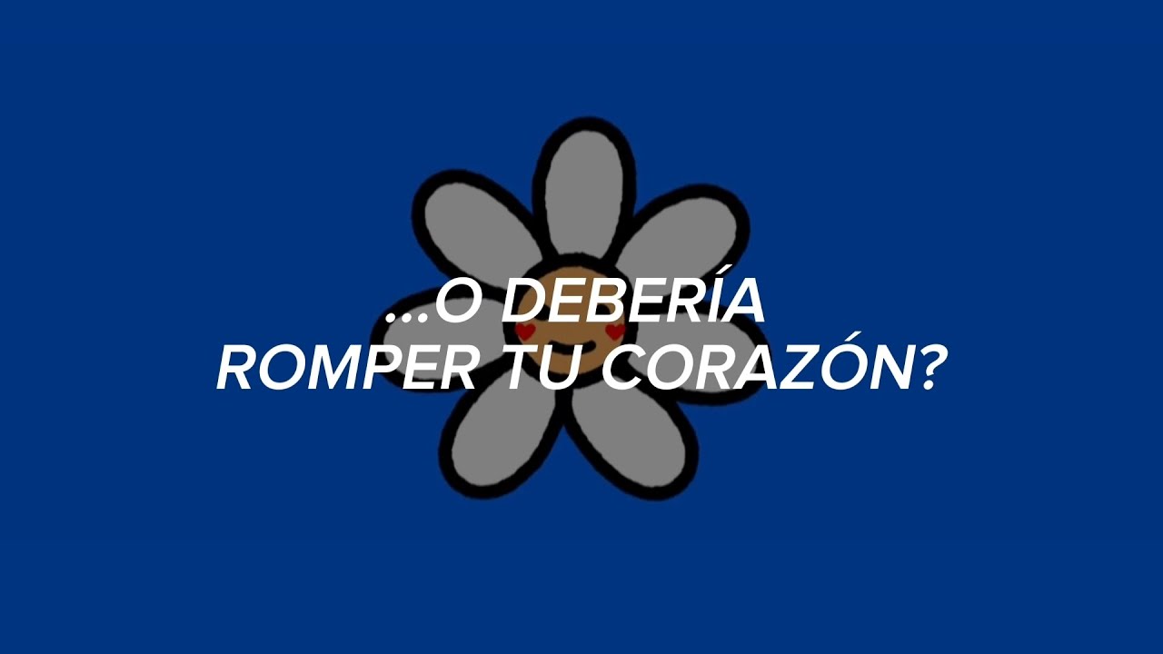 little purr man - love you, love you not (sub. español) - YouTube