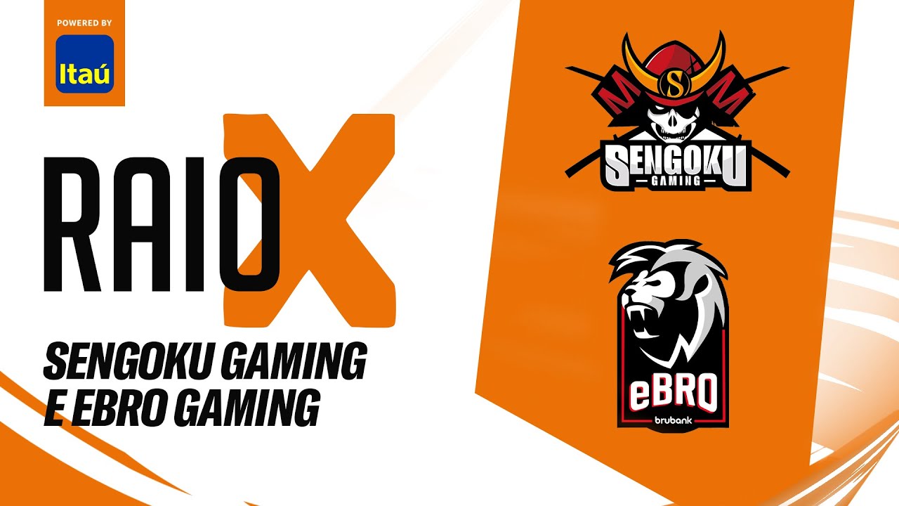 League of Legends: Wild Rift – Raio-X da Horizon Cup | eBRO Gaming e ...