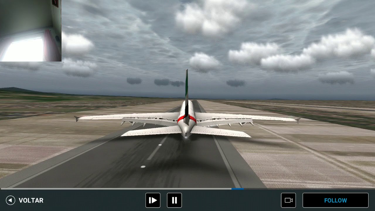 REAL FLIGHT SIMULATOR ( RFS) - YouTube