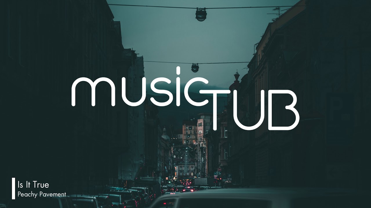 Is It True - Peachy Pavement feat. Vicki Vox [2010s Pop Music] - YouTube