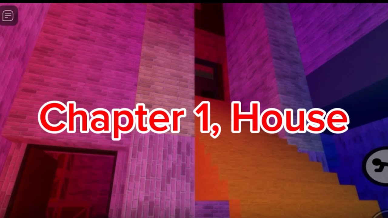 Book 1 chapter 1 House! (Piggy Build Mode series) - YouTube
