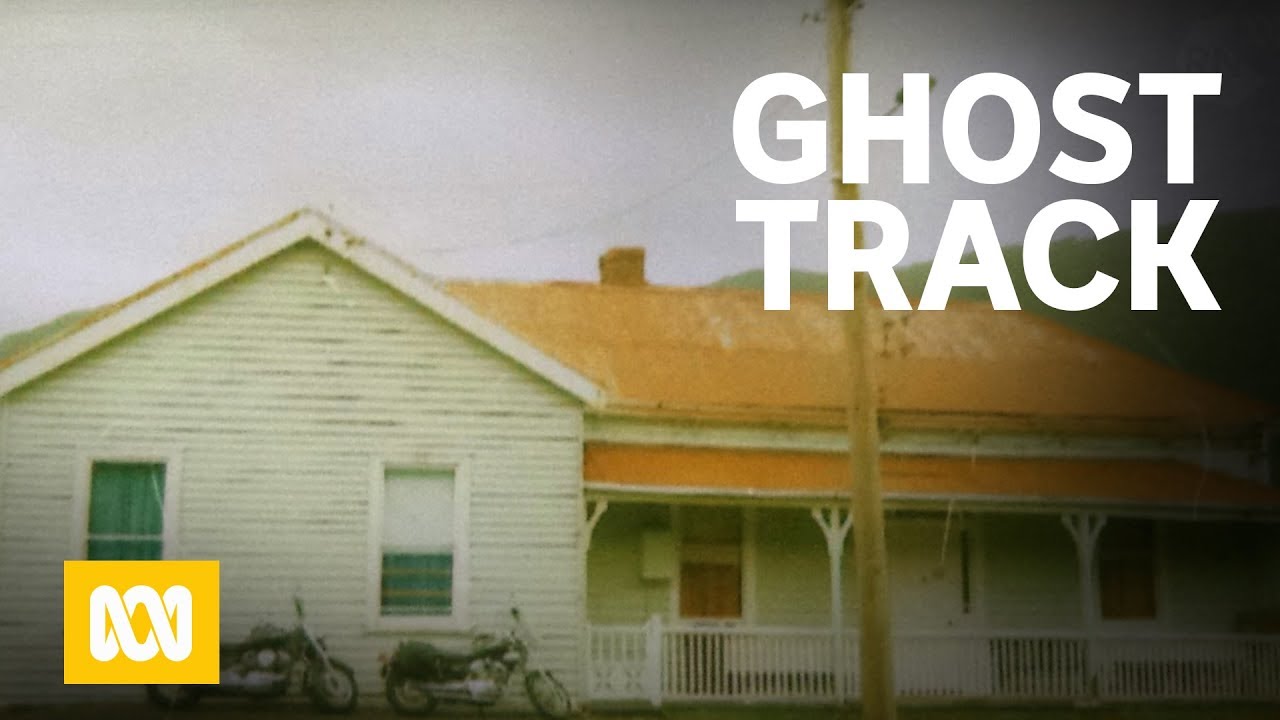 Ghost track in Tasmania 👻 | ABC Australia - YouTube