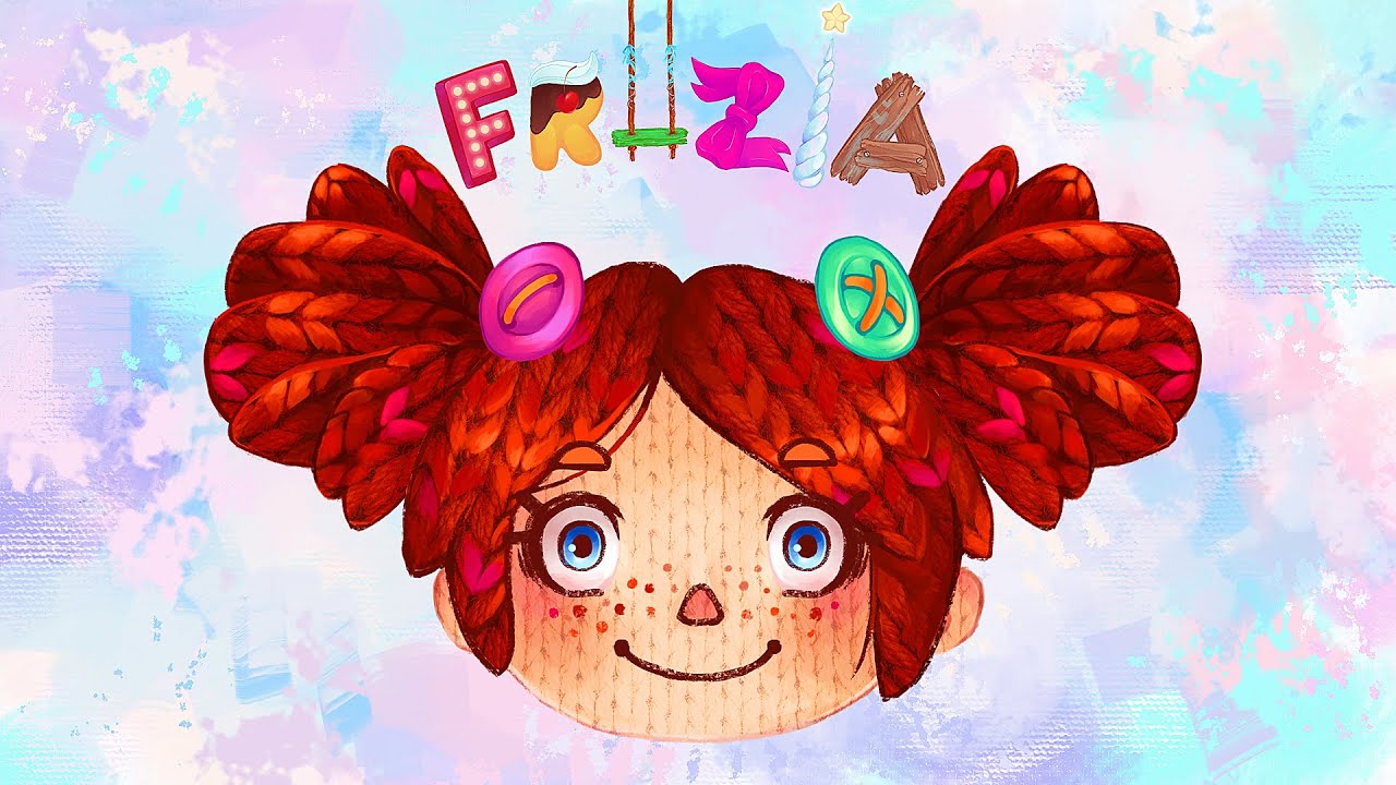 #shorts Fruziaki - Fruzia - YouTube