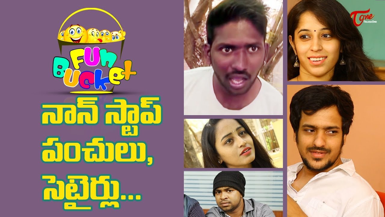 BEST OF FUN BUCKET | Funny Compilation Vol 4 | Try Not to Laugh ...