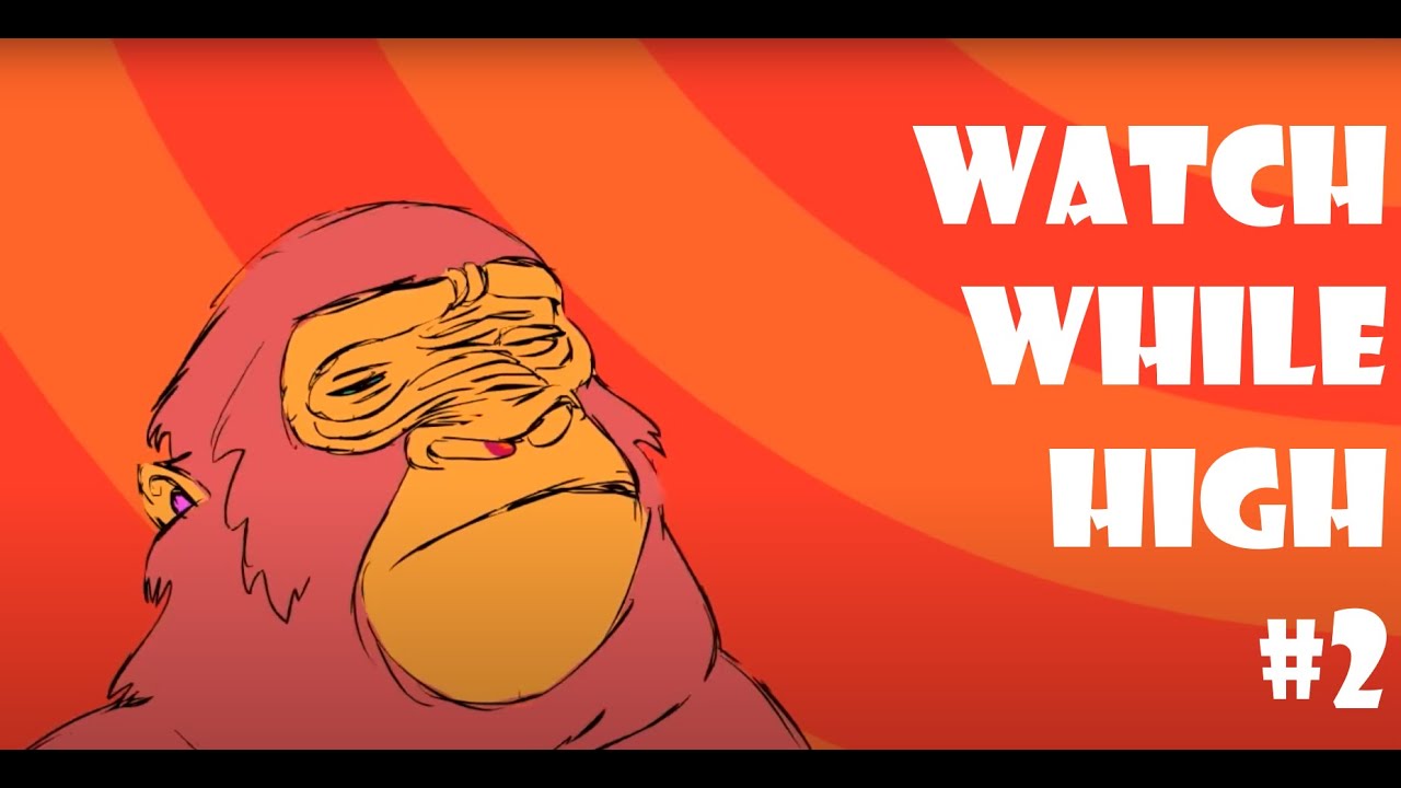 Watch while high #2 (BOOST YOUR HIGH) - YouTube