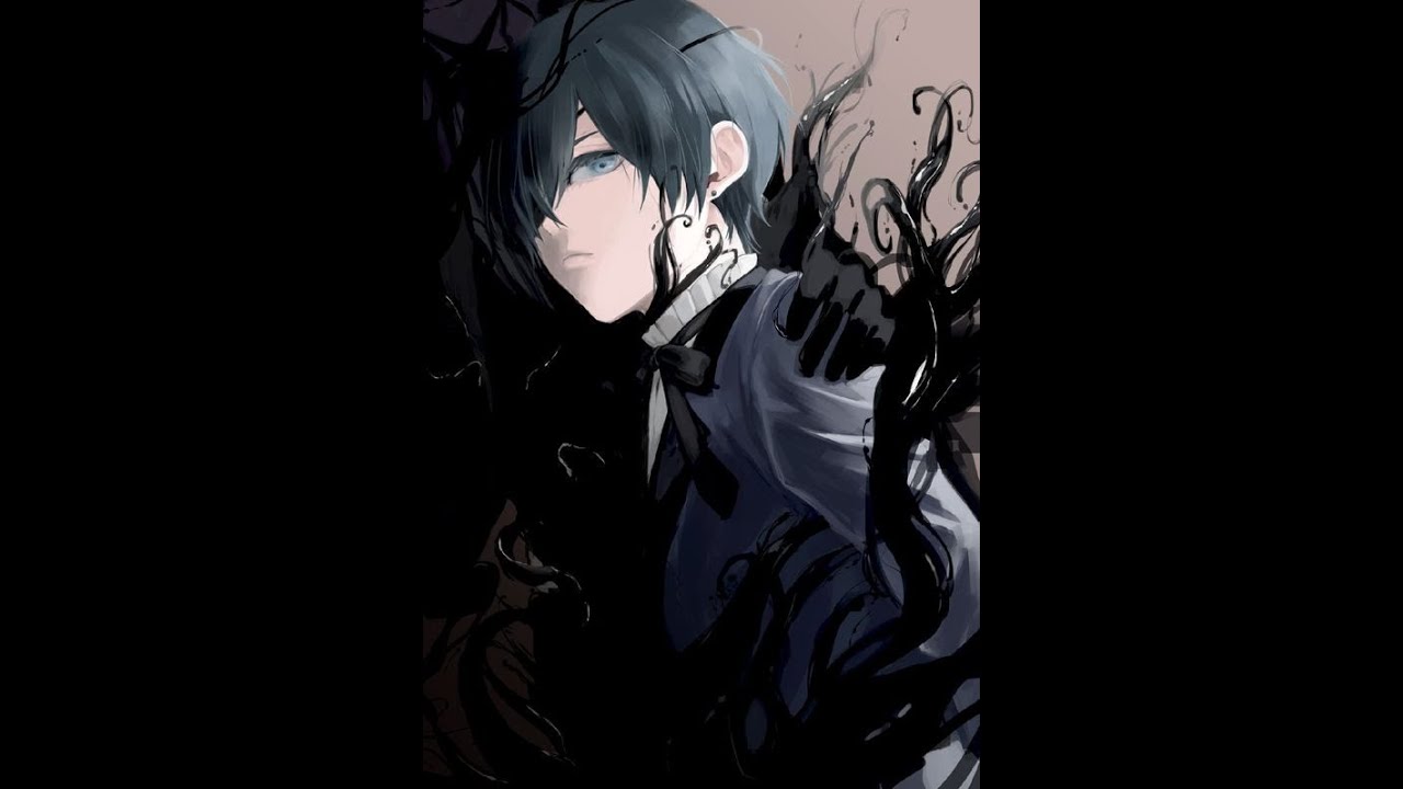 Ciel Tribute- Look What You've Done - YouTube