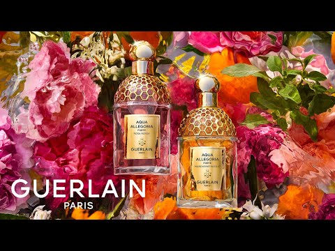 Aqua Allegoria Forte | GUERLAIN