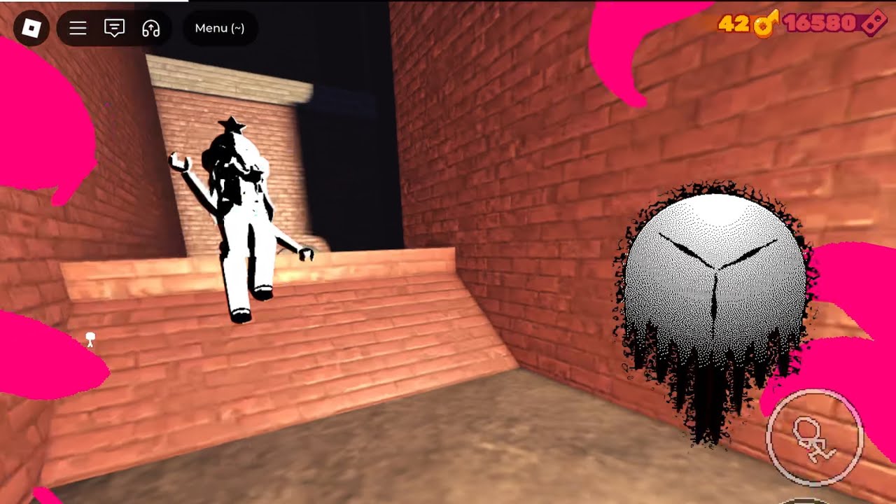 New Roblox grace update + new entities!!! 😋 - YouTube