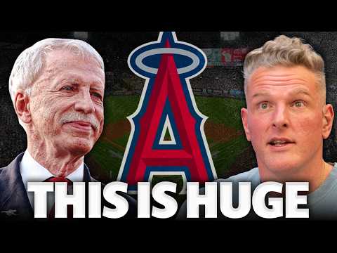 Rams Owner Stan Kroenke Buys The Angels For A Record $4 Billion