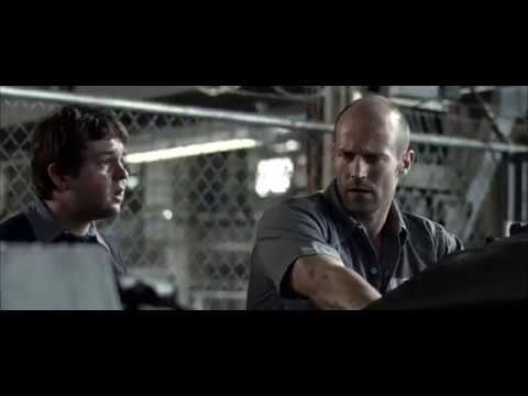 Ölüm Yarışı 1: Cehennem - koç hapishaneyi tanıtıyor  1080p HD