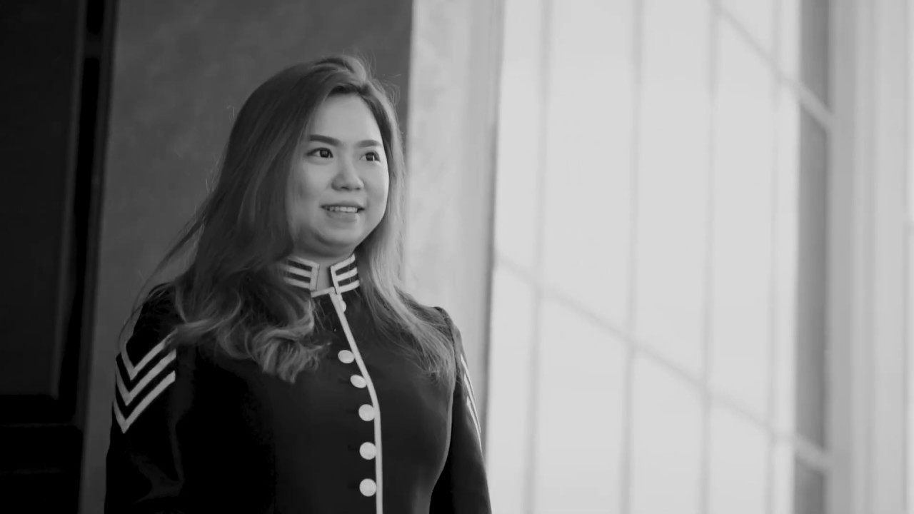 Malaysia Wedding Specialist - Ally Yap - YouTube