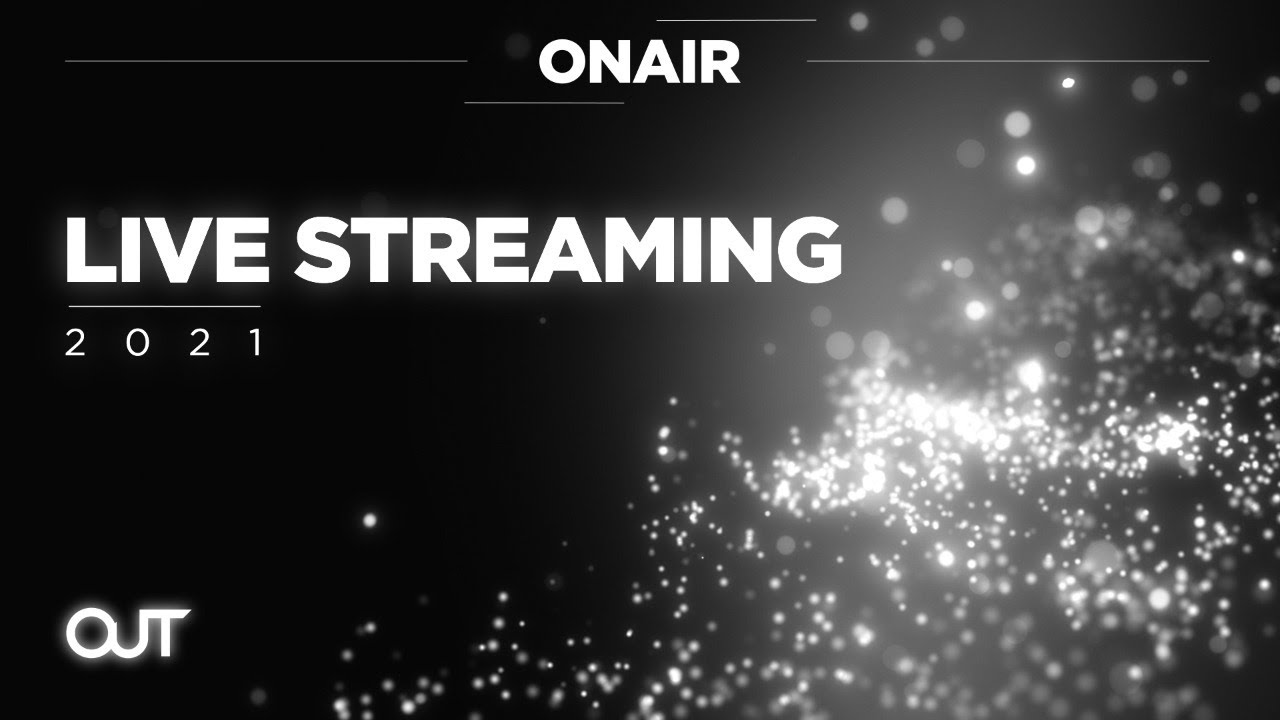 Live Streaming #1 - 2021 - Baba O'Riley?? - YouTube