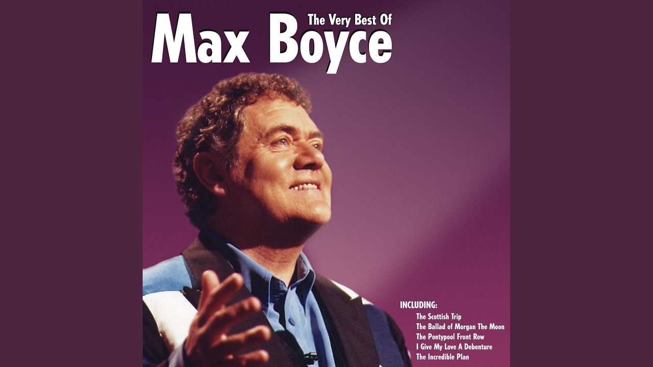 The Pontypool Front Row - YouTube