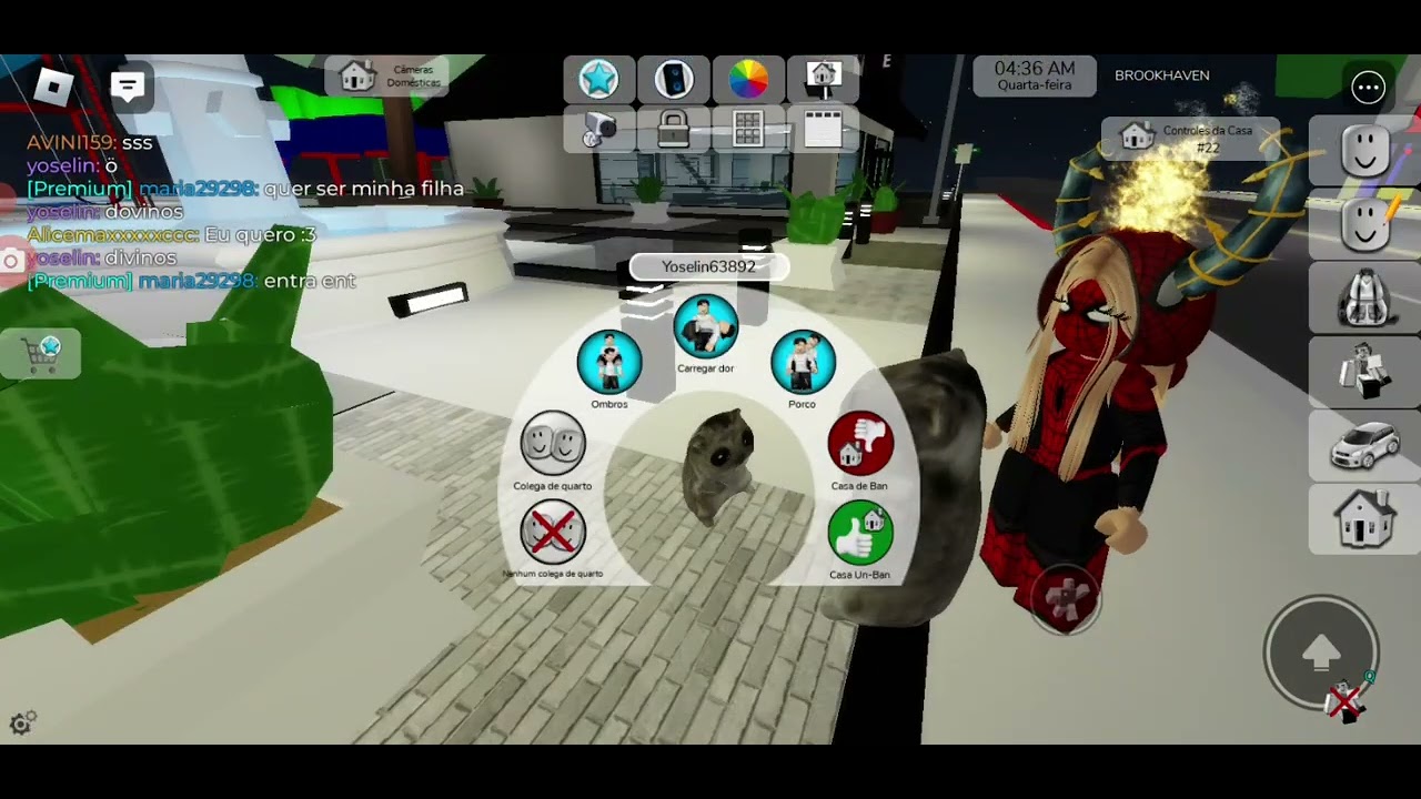 6 de fevereiro de 2025 - YouTube