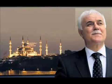 Kıyamet Alametleri 3.bölüm- Nihat Hatipoğlu