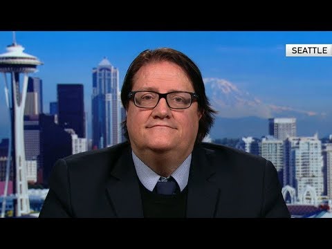 Jonathan Harrington on China's expanding Antartic expedition - YouTube