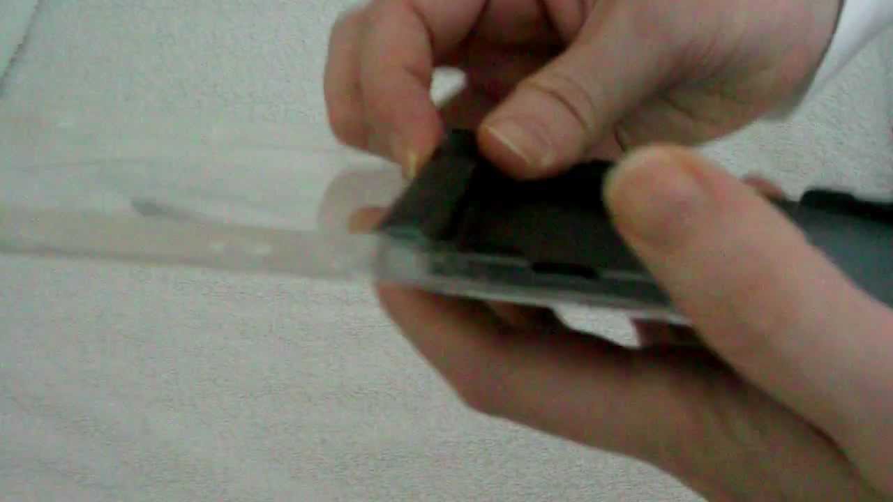 How To Remove A CD Case YouTube how-to-remove-a-cd-case-youtube