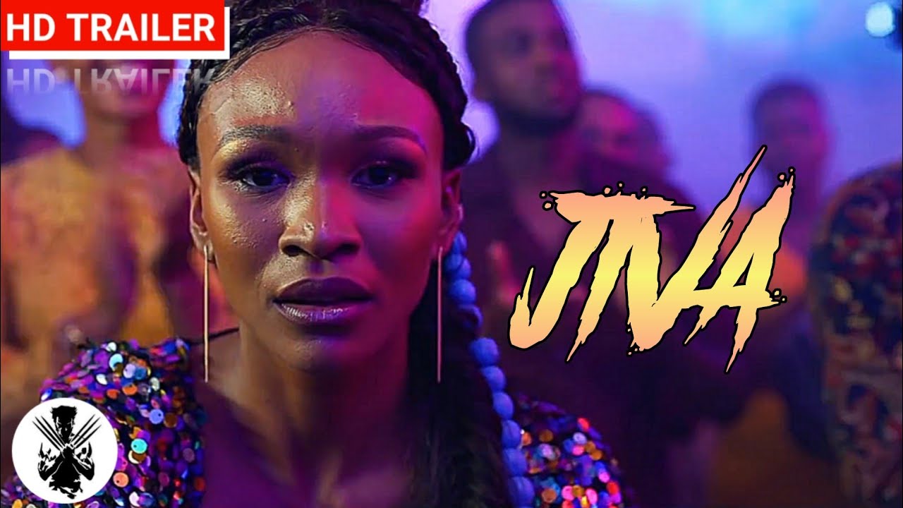Jiva! | Official Trailer | 2021 | A Netflix Dance Series - YouTube