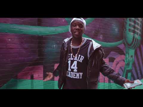 jaquare mbul wizlee ft Brian I'm done (Officieal video)