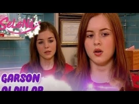 Kızlar Garson Oldular | Selena 73.Bölüm