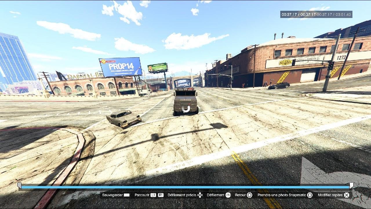 GTA EDIT TENUE NOOSE AVEC LA MISSION DE MADRAZO 3X$ & 3XRP SUR PS5 ...