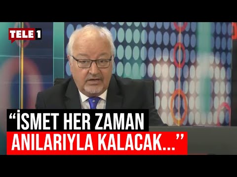 İsmet Demirdöğen'i kaybettik!