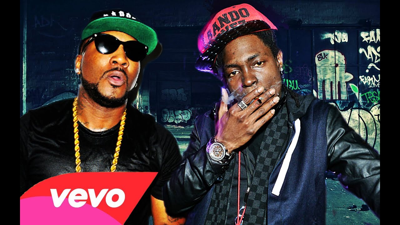 Bando Jonez - There She Go Feat. Jeezy (New Audio) (Oficial) - YouTube