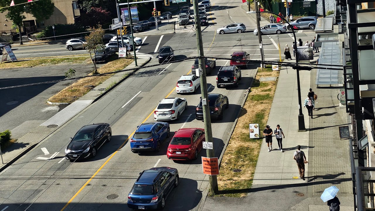Street Watch Live in Real Time: Intersection Feeds Live in # ...
