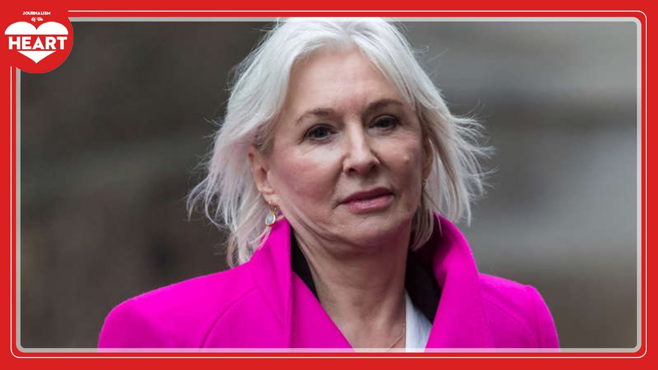 U K Culture Secretary Slams ‘Overblown,’ ‘Inflammatory’ Reaction to ...