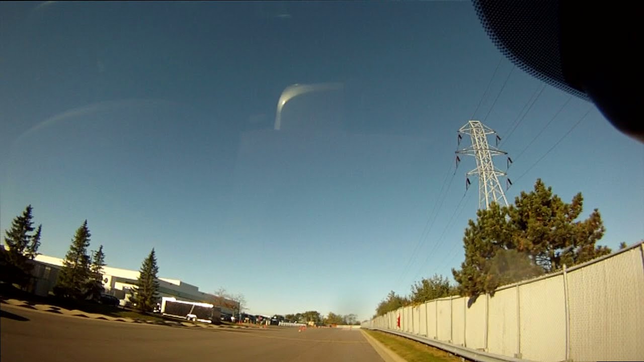 Continental MK C1 brakingsystem - YouTube