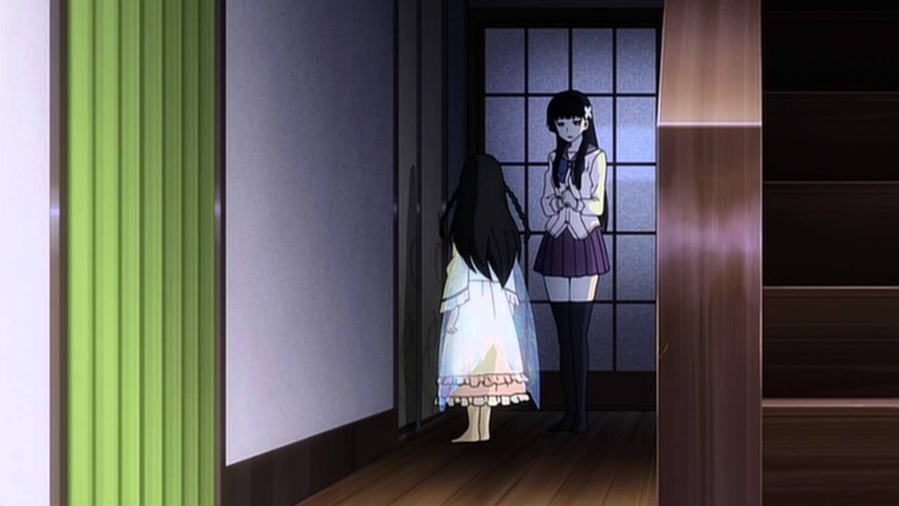 AniDub Sankarea 14 OVA Rus 720p H264 AAC Keita Trina D - YouTube