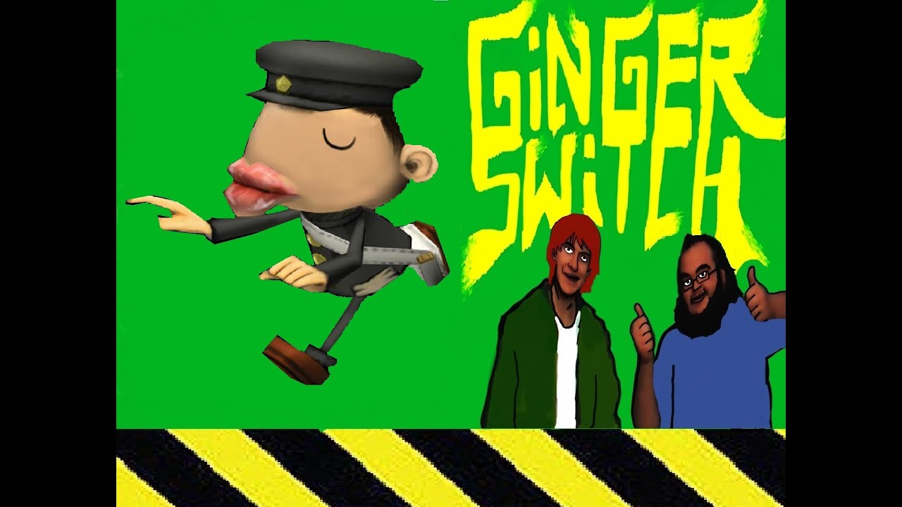 Let's Play: Chulip (PS2) Episode 1 - Cold Sweet Potato - YouTube