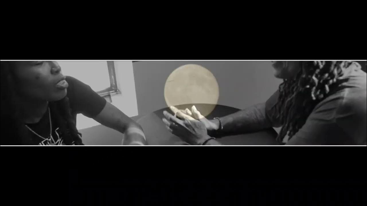 U St.TV presents_ BTS_Studio Session with Uptown Shane and Kenilworth Katrina_Divine Timing 1111 ...