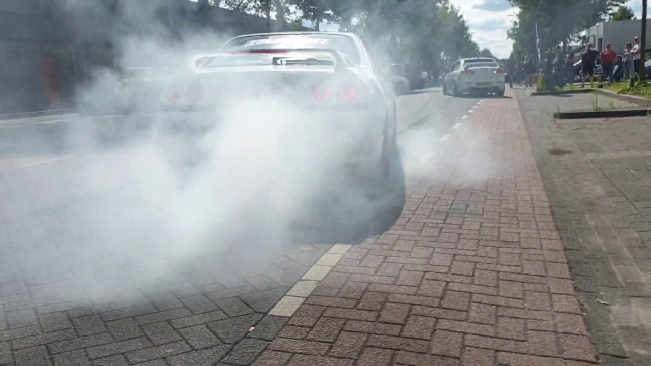Cars at JAPRUN Minitour! - Supra, 488, S15 RB25 Swap, WRX STi, EVO ...