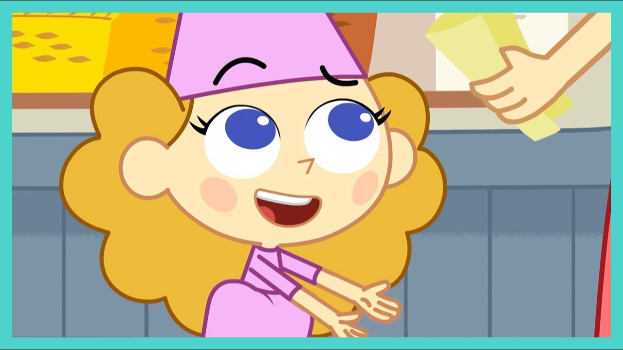 Trulli Tales | Sun Wants the Recipe | Cartoons for kids - YouTube