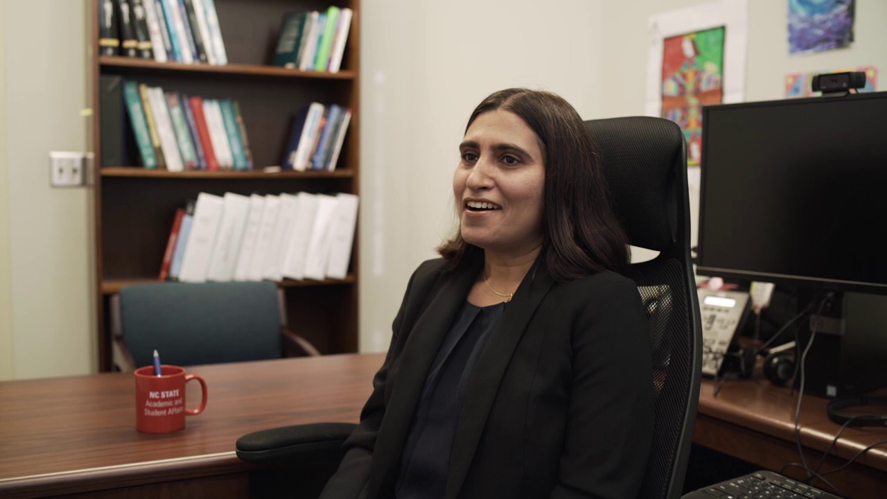Research Impact: Rishika Rishika - YouTube