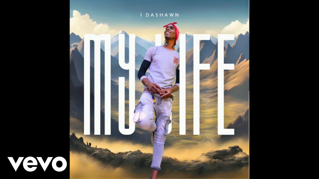 1Dashawn - My Life (Official Audio) - YouTube