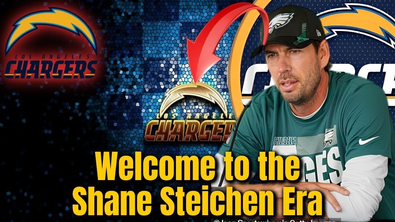 "Shane Steichen has become one of the most skilled coaches in ...