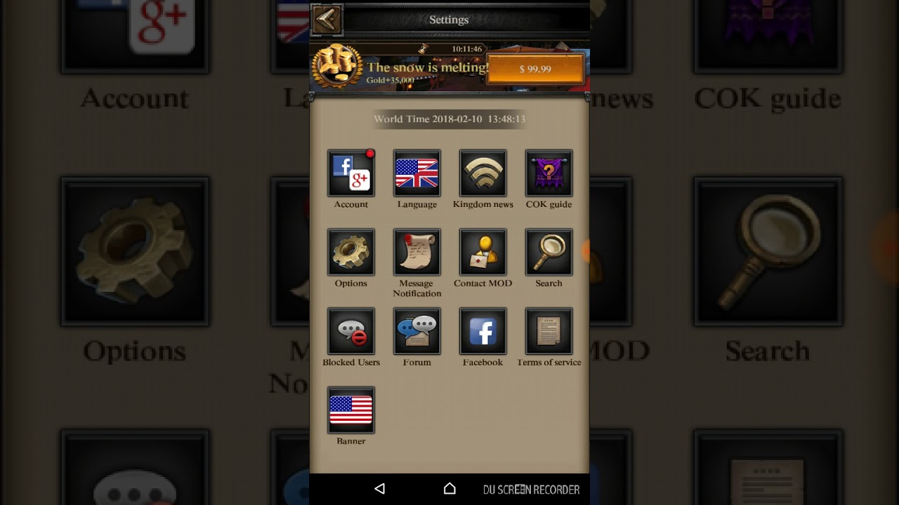 How to bind your account ;-) - YouTube