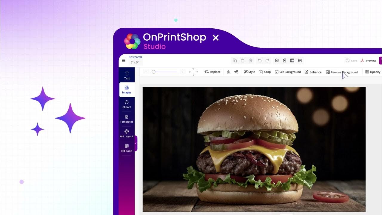 OnPrintShop's AI-Powered #1 Web to Print Solutions - YouTube