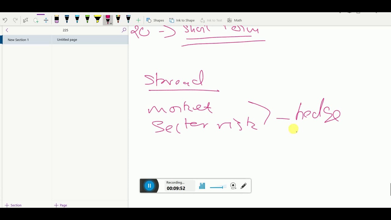Hedge Funds Excel Sheets with Spread trading released. - YouTube