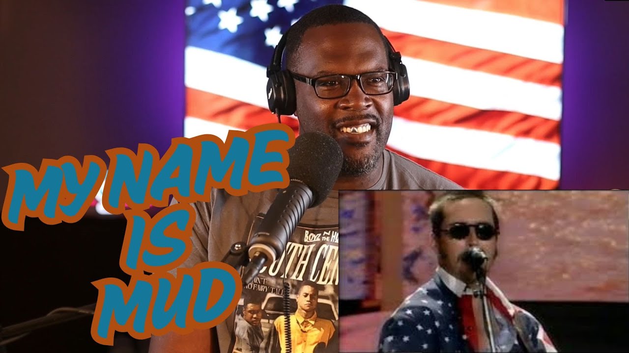 PRIMUS -MY NAME IS MUD (REACTION) - YouTube