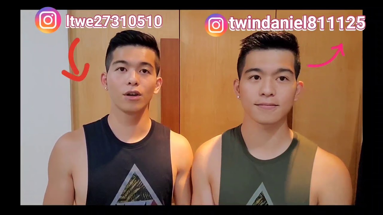 第一集就脫 ? 雙胞胎🐔是不是一樣大【雙胞胎出任務Monkey twins】 - YouTube