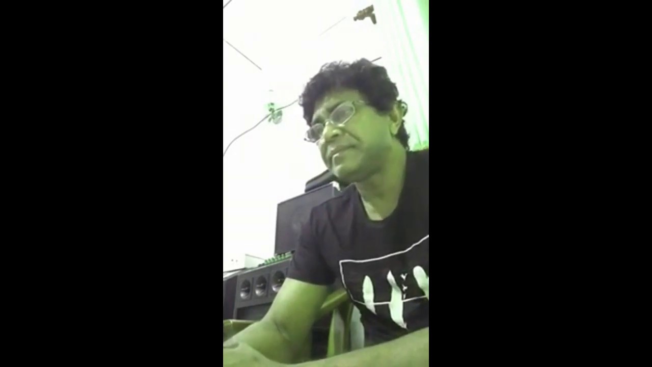 sihina vijithe - YouTube